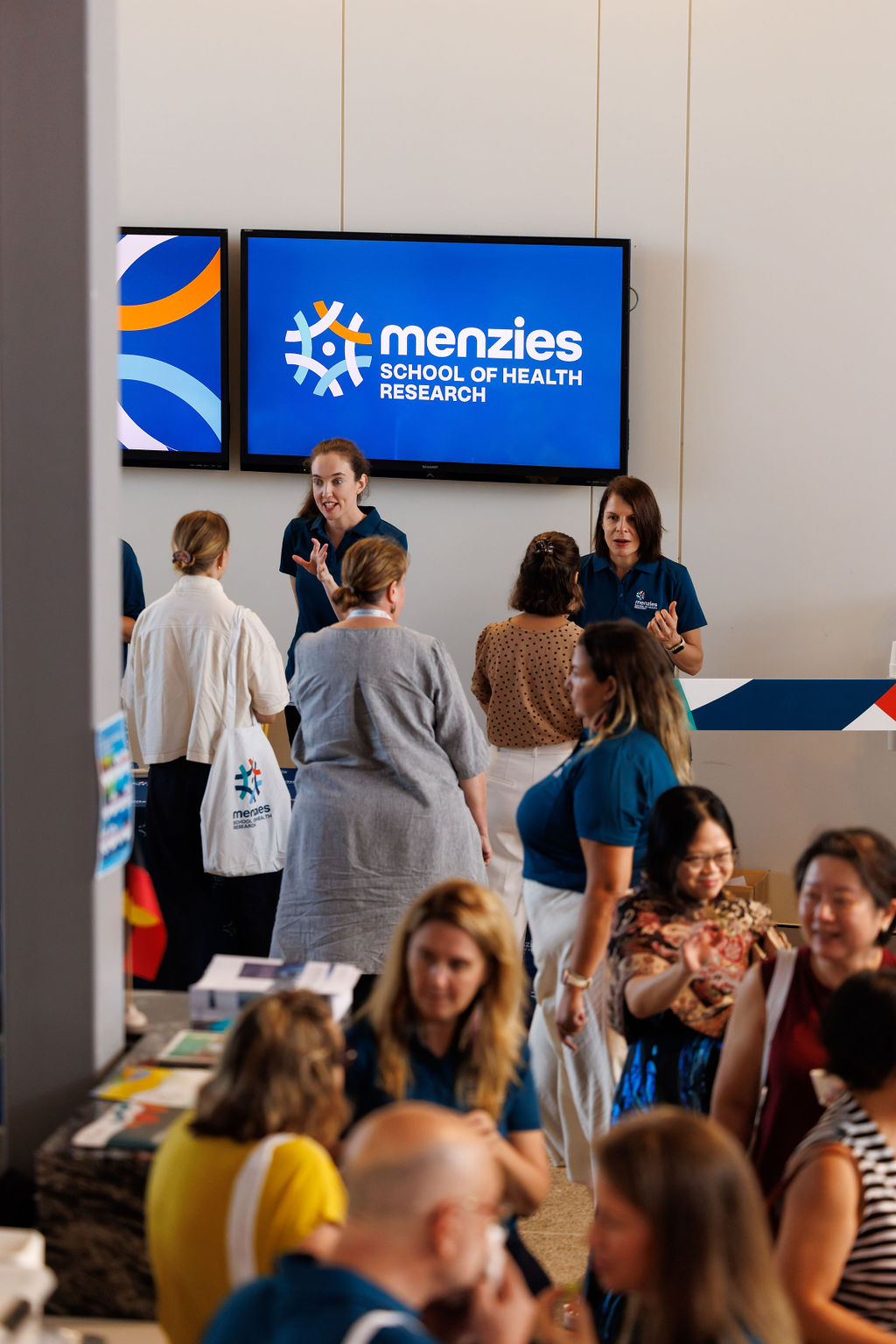 Gallery - Menzies 30th Anniversary