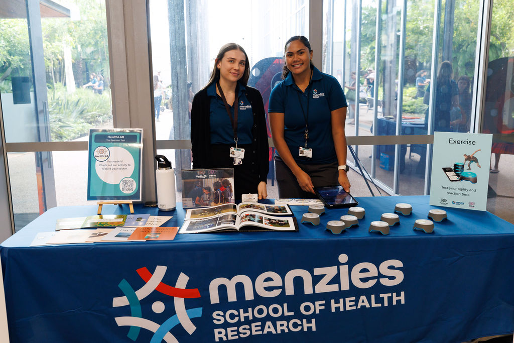 Gallery - Menzies 30th Anniversary