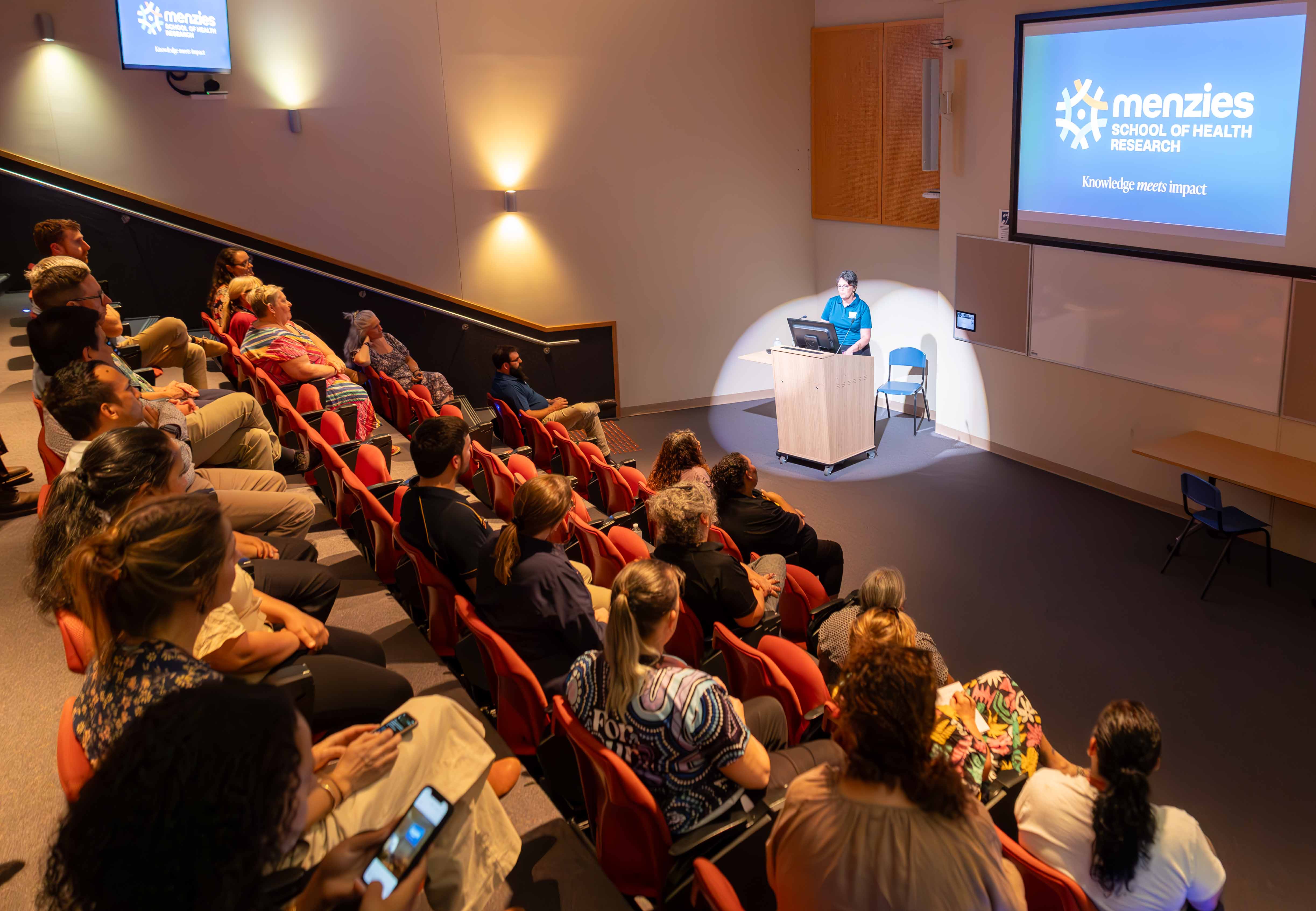 Gallery - Menzies 30th Anniversary