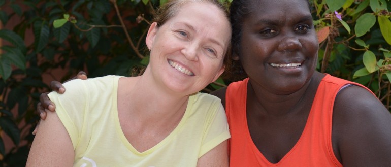 From Elcho to Alaska - Menzies