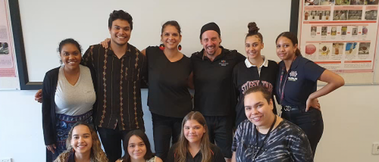 Important dates: 2021 Indigenous traineeship program - Menzies